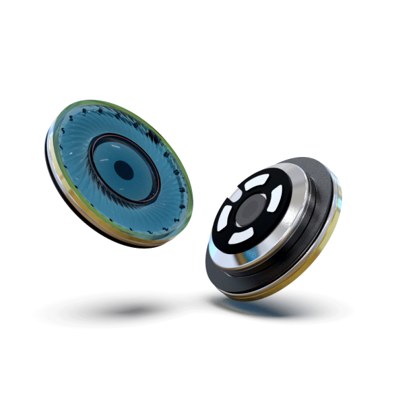 Understanding Headphones: Structure, Components, and Working Principles ...